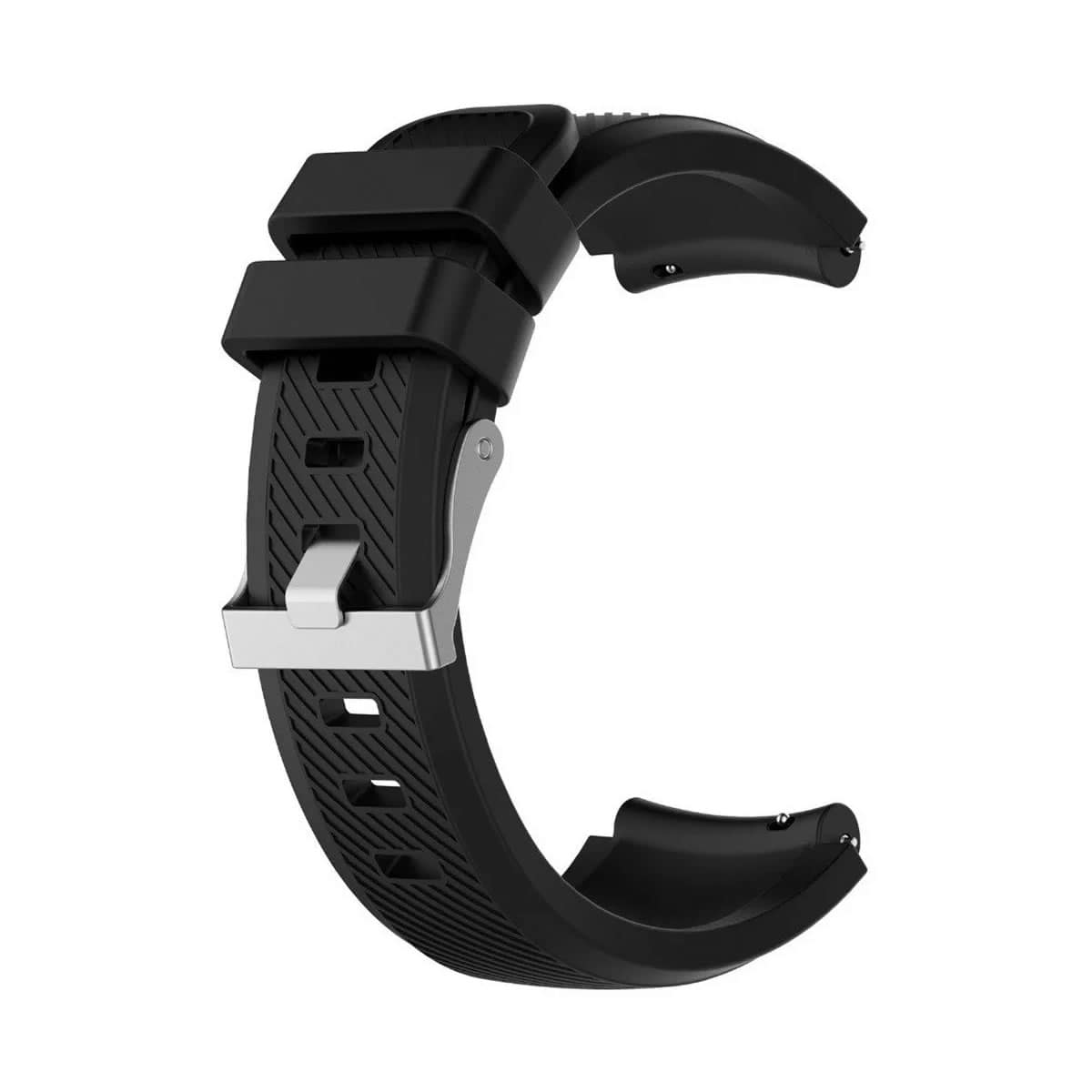 Pulseira 22mm para Amazfit GTR4 A2166 - Estilo no Pulso